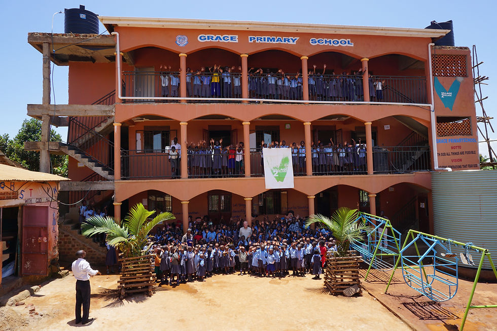 Grace School